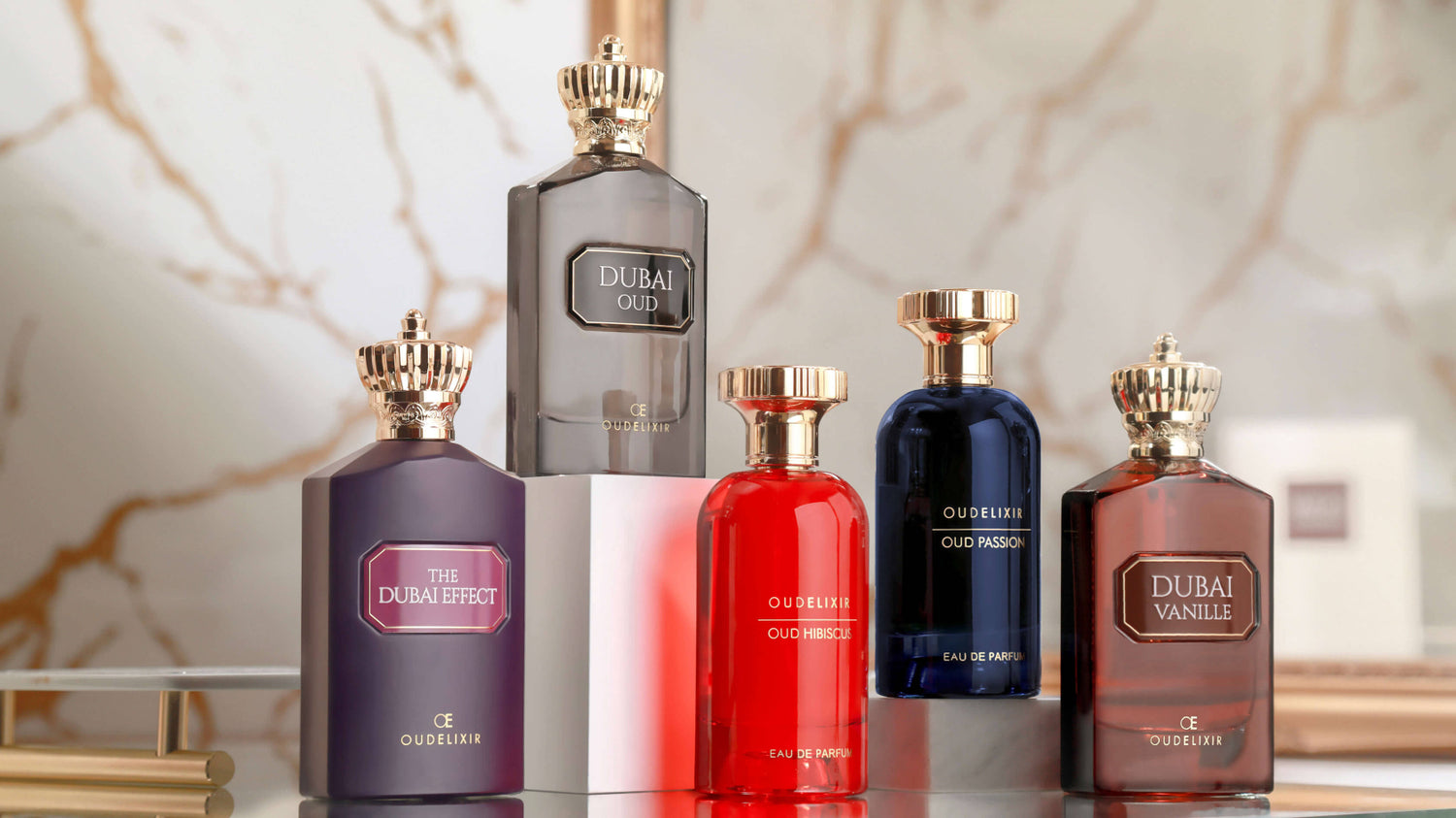 Oud Elixir